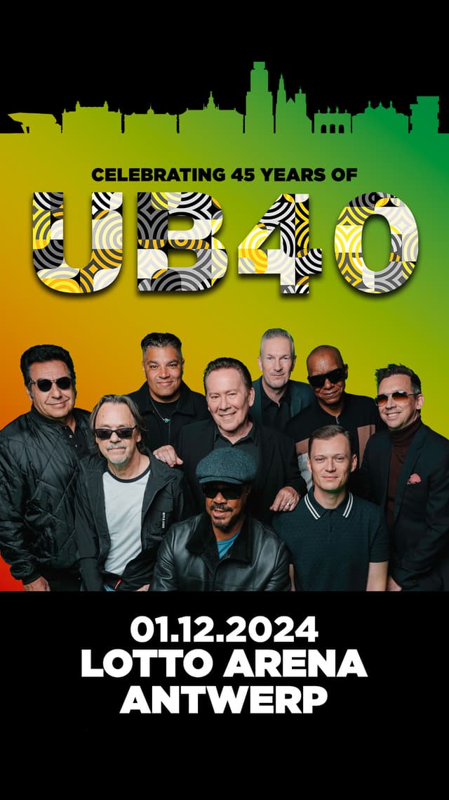 Lotto Arena Antwerpen | Lotto Arena