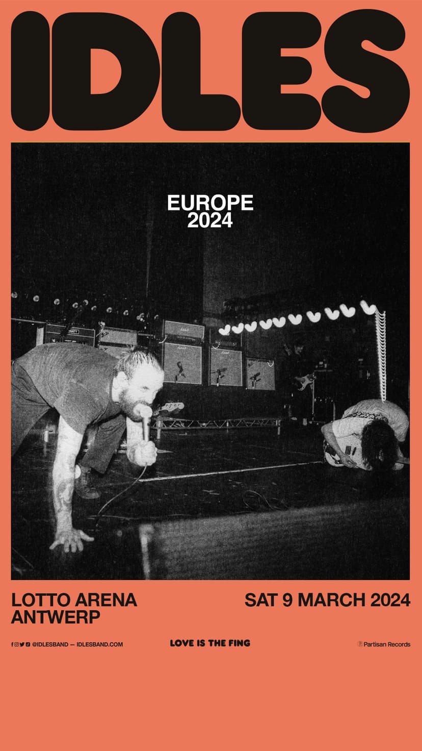 Lotto Arena Antwerpen | Lotto Arena