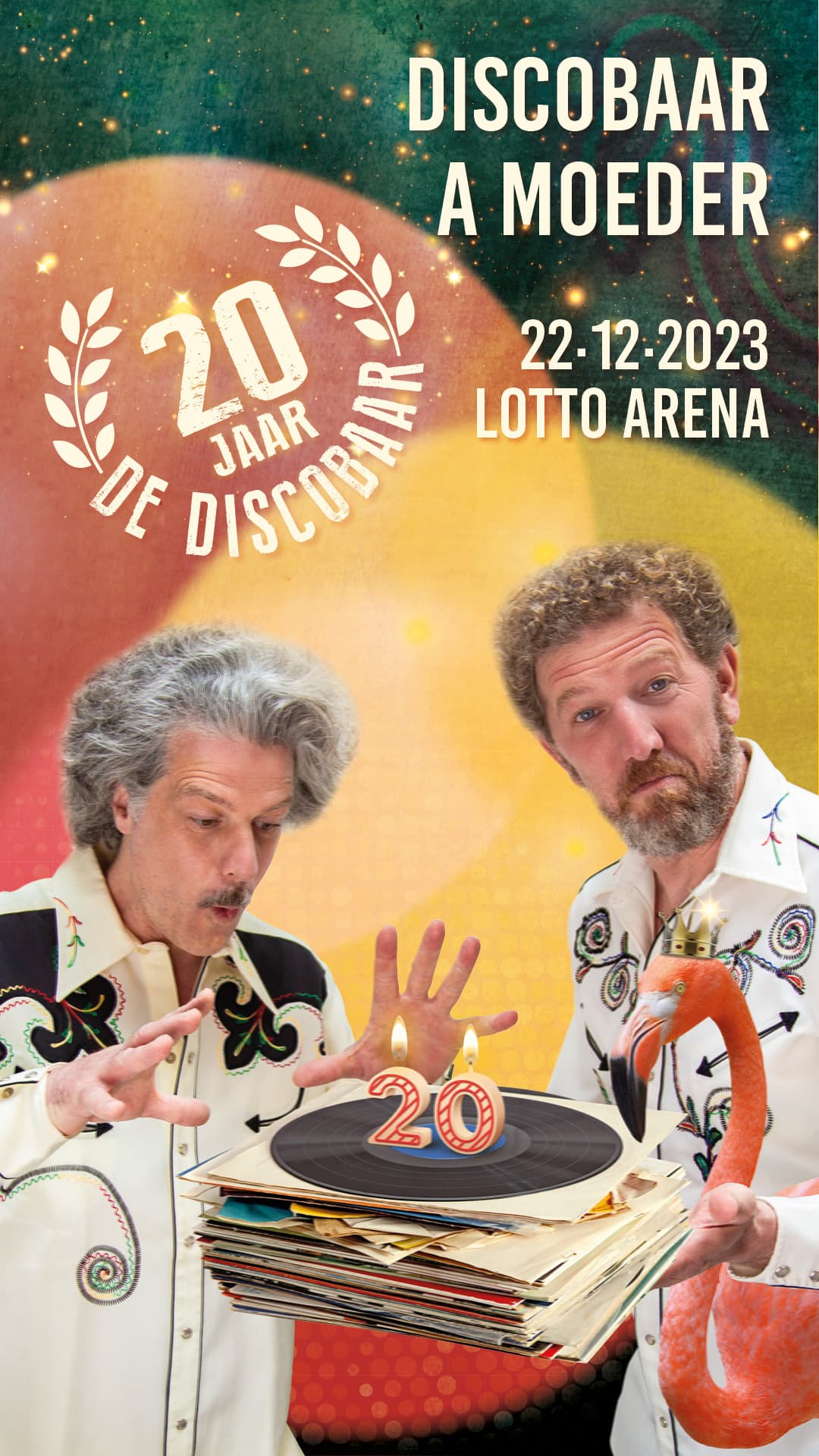 Lotto Arena Antwerpen | Lotto Arena