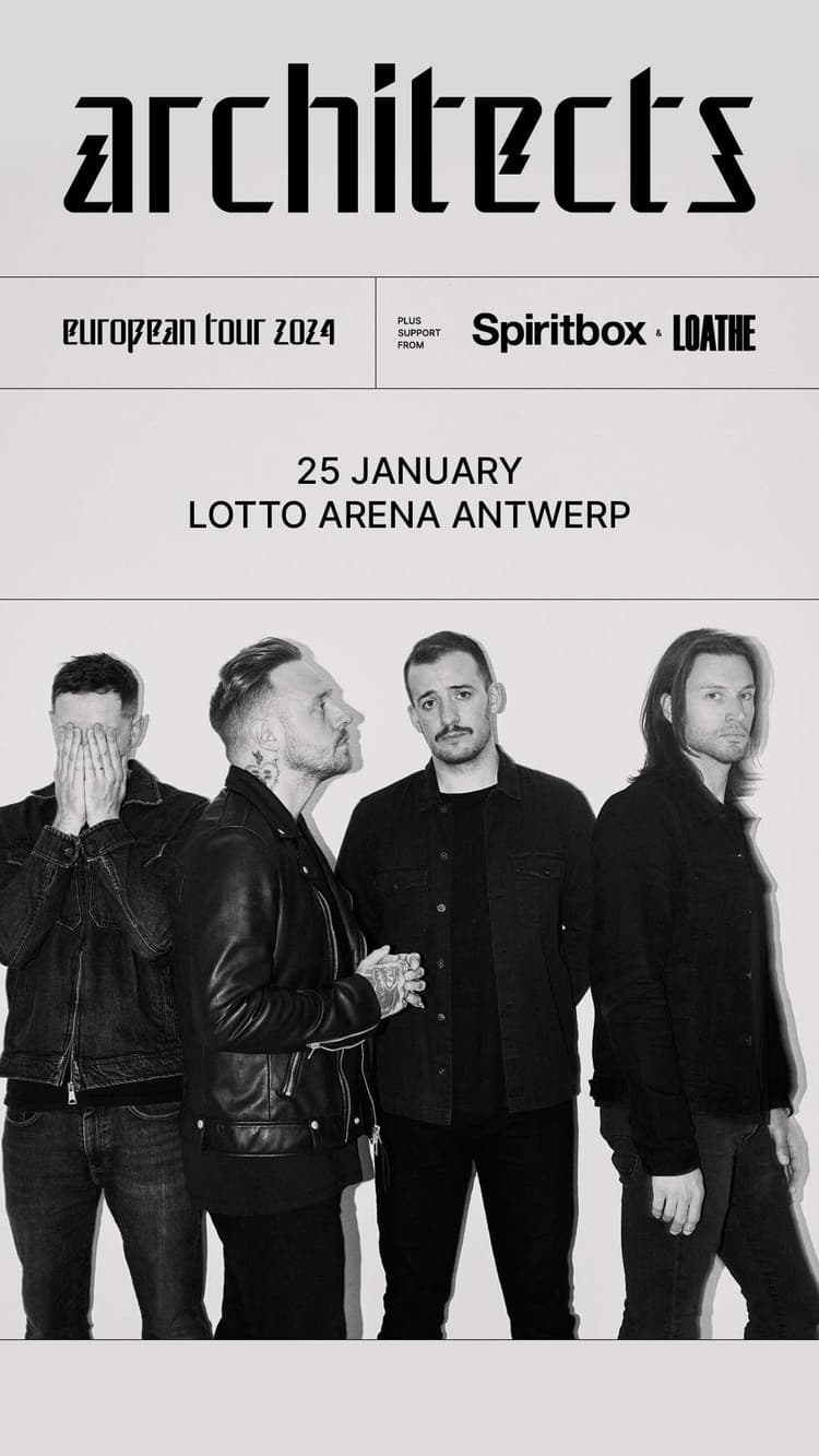 Lotto Arena Antwerpen | Lotto Arena