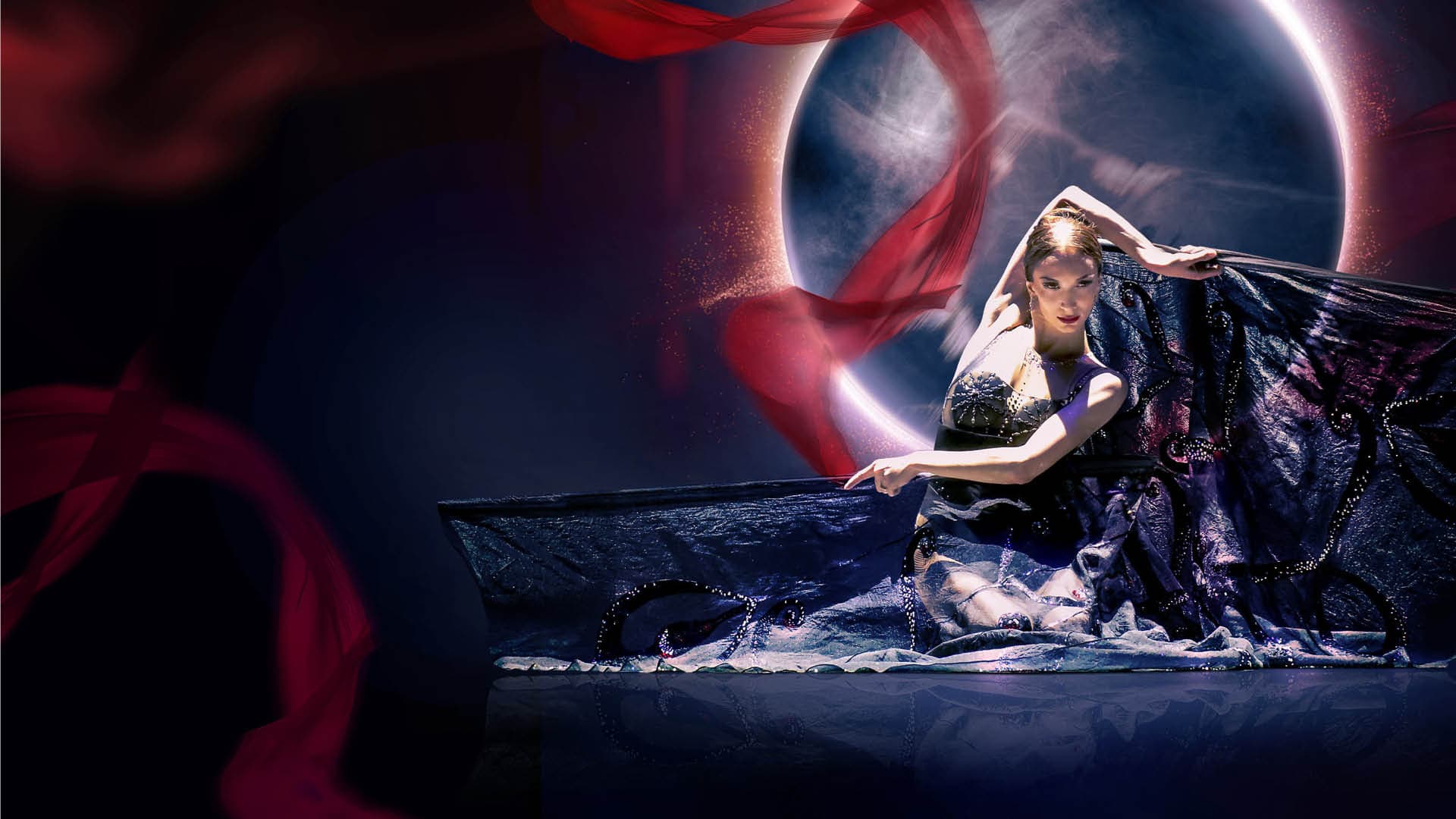 Boléro | Tickets | Lotto Arena