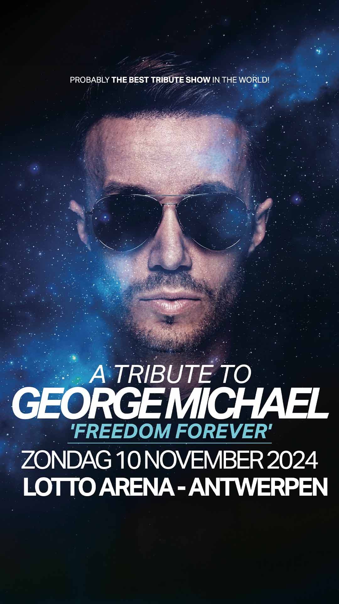 Lotto Arena Antwerpen | Lotto Arena