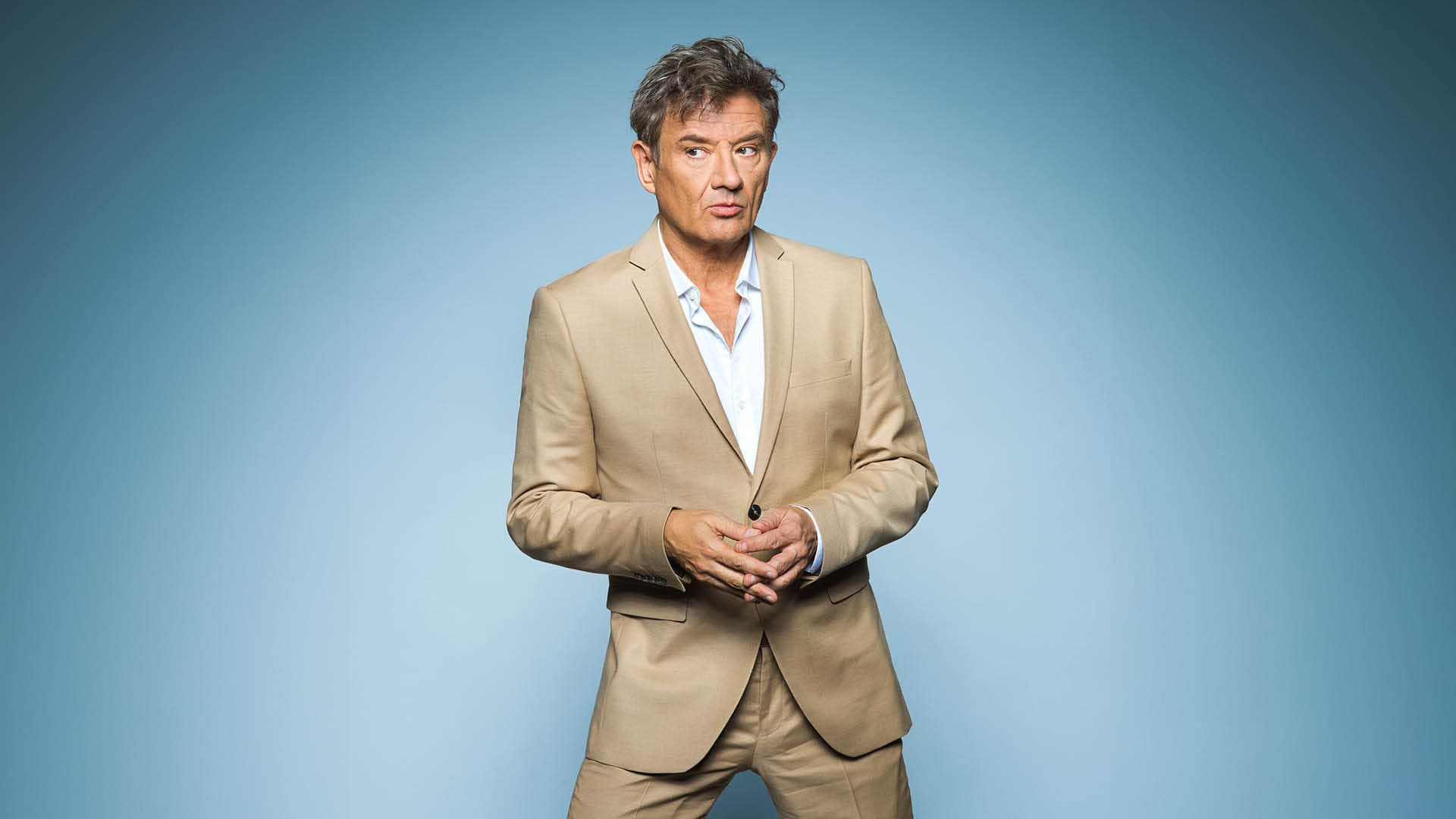 Bart Peeters shines in birthday special on VRT 1 [must-see] | News ...