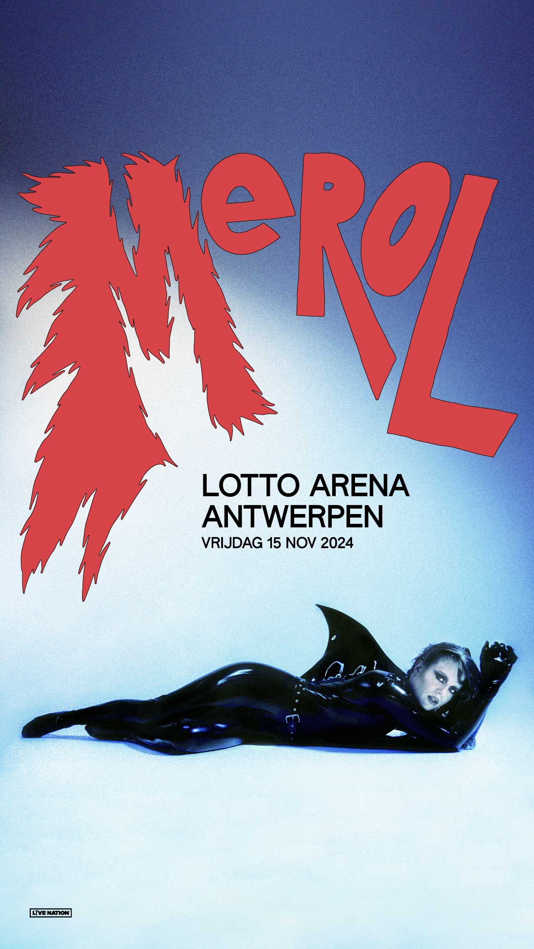 Lotto Arena Antwerpen | Lotto Arena