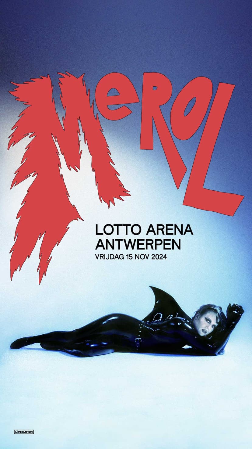 Lotto Arena Antwerpen | Lotto Arena