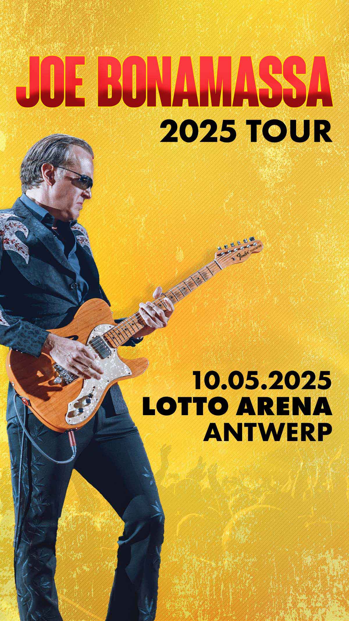 Lotto Arena Antwerpen | Lotto Arena