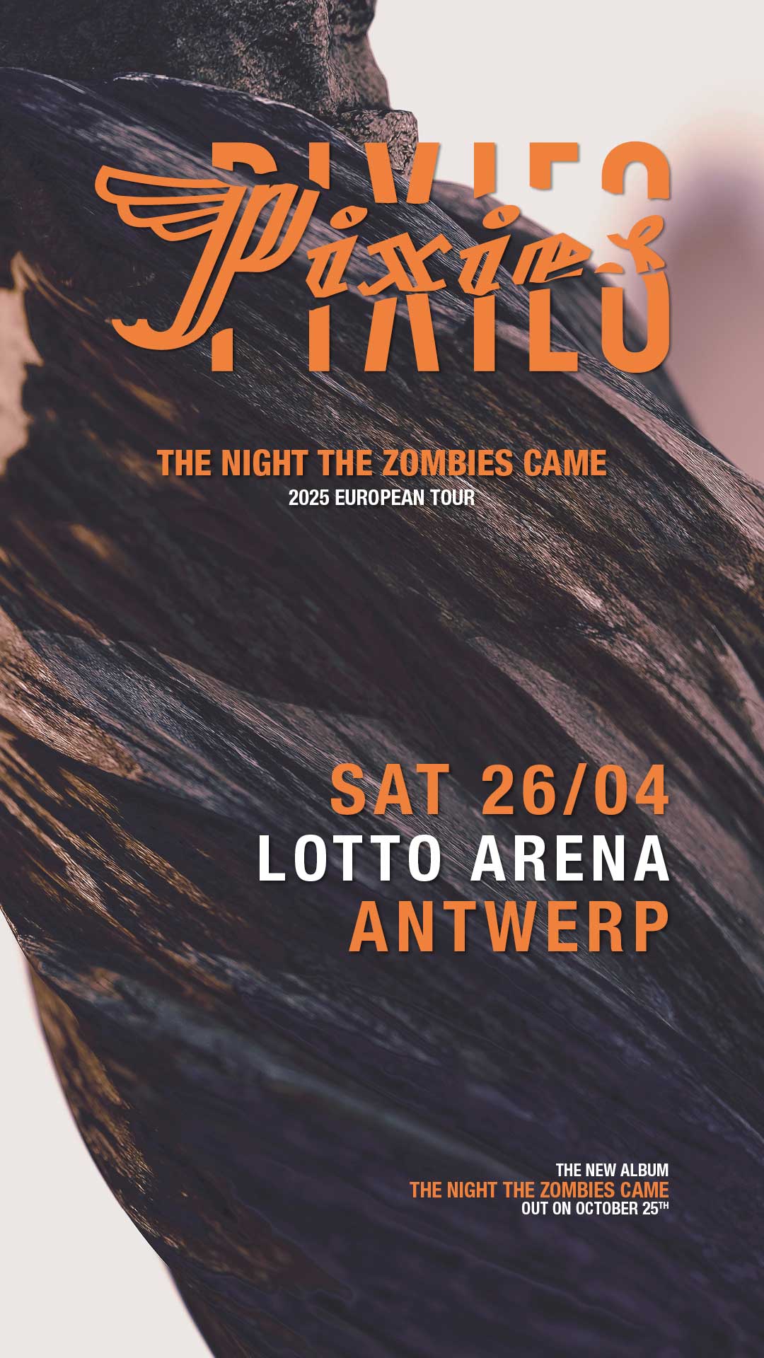 Lotto Arena Antwerpen | Lotto Arena