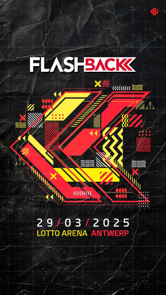 Lotto Arena Antwerpen | Lotto Arena