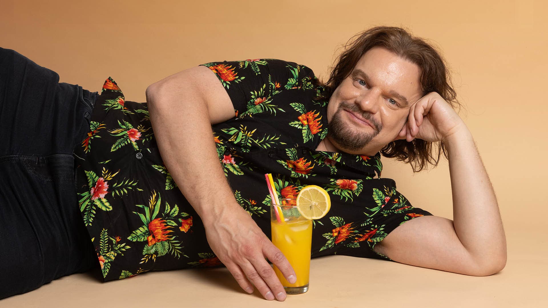 ISMO | Tickets | Lotto Arena