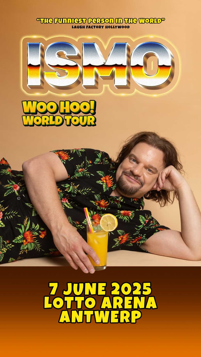 Lotto Arena Antwerpen | Lotto Arena