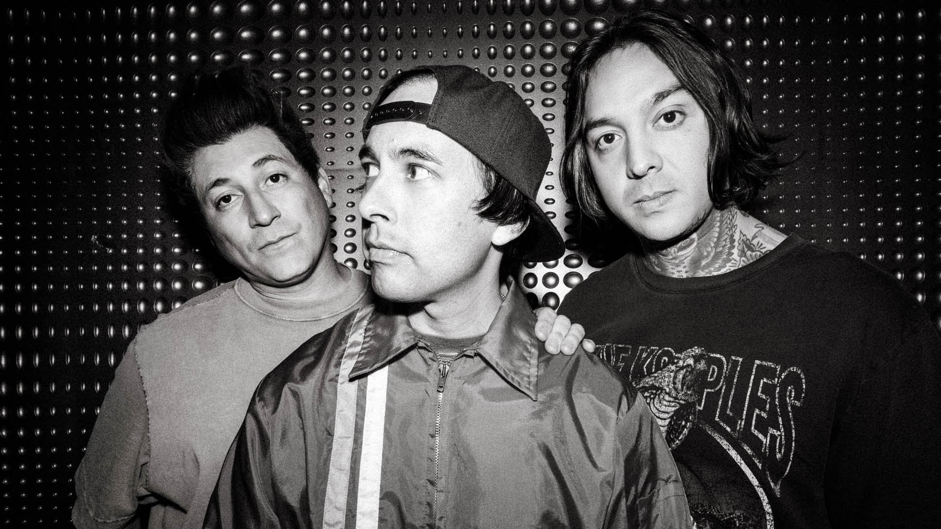 Pierce The Veil | Tickets | Lotto Arena
