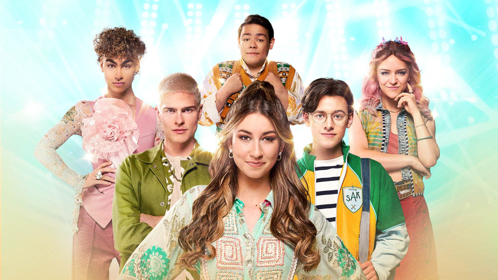 #LikeMe In Concert 2025 | Tickets | Lotto Arena