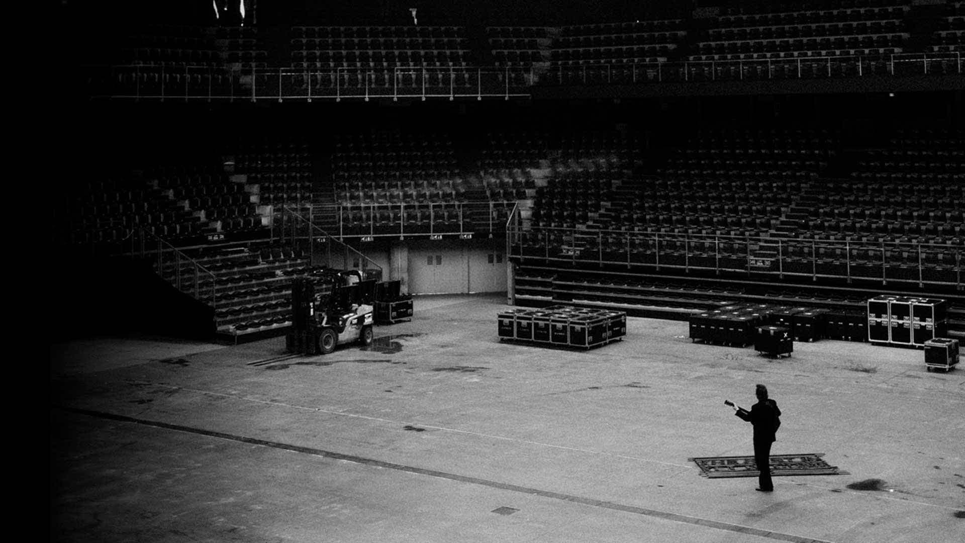 Lotto Arena Antwerpen | Lotto Arena