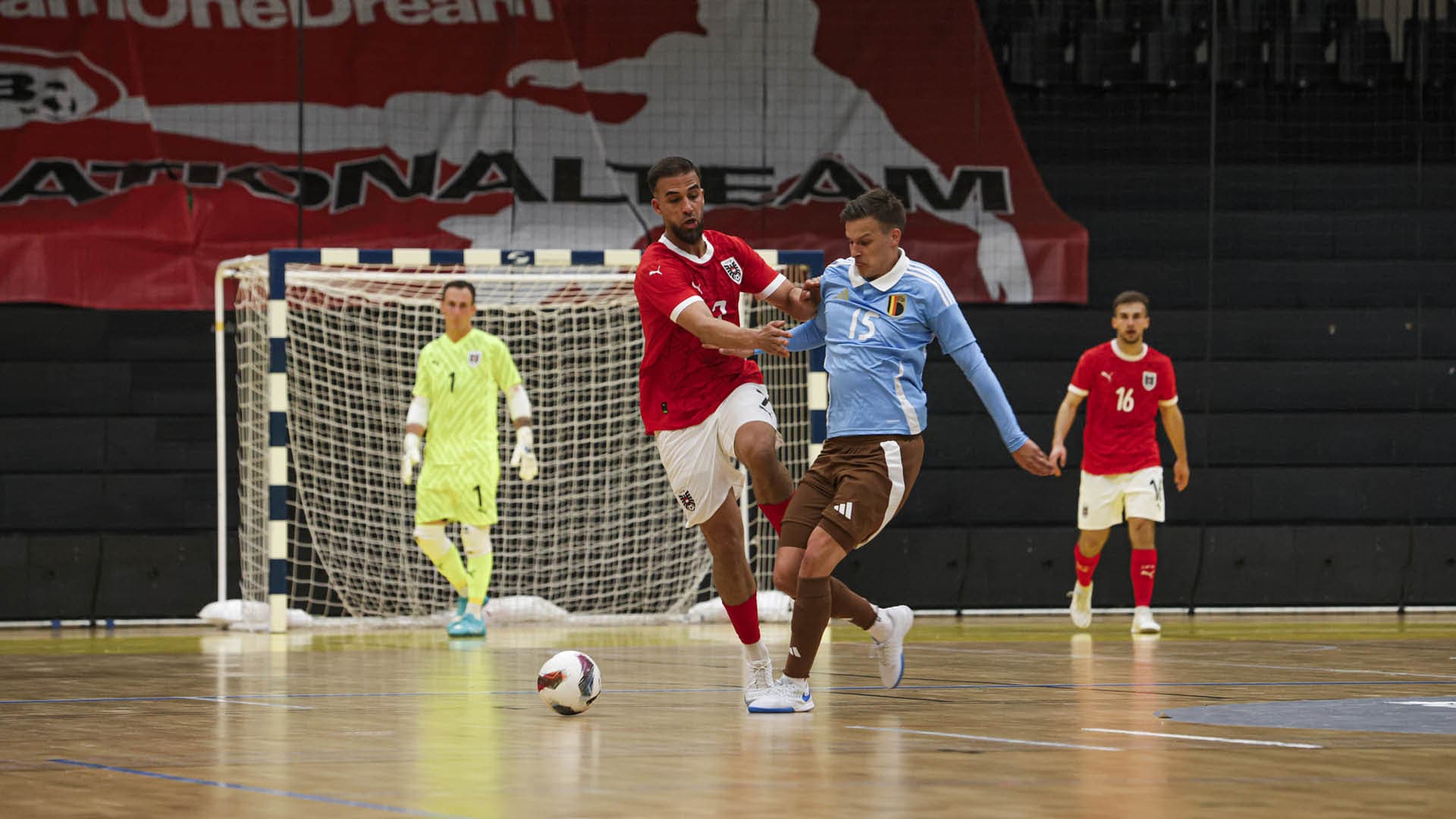 Lotto Arena Antwerpen | Lotto Arena