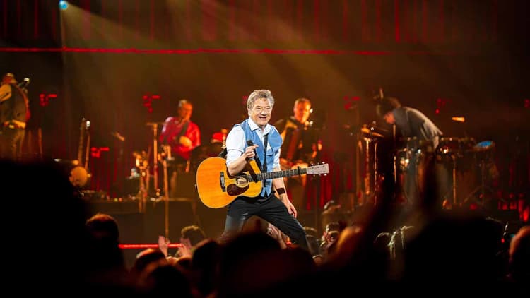 Bart Peeters Deluxe 2024-2025 | Tickets | Lotto Arena