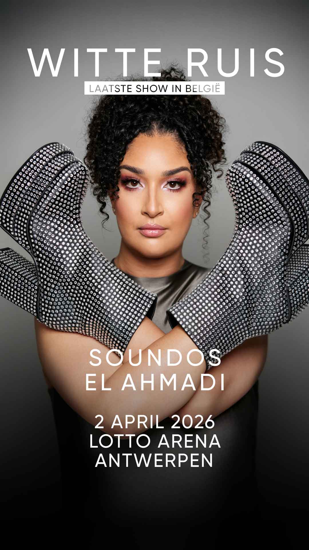 Lotto Arena Anvers | Concerts, spectacles et matchs de basket des ...