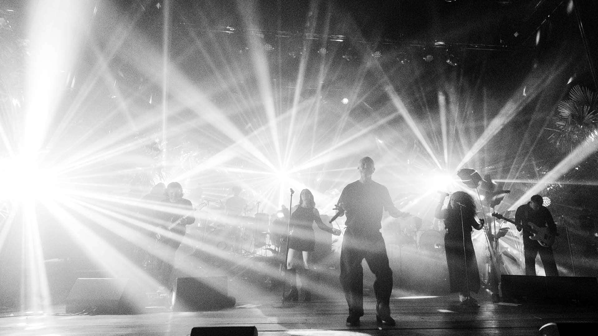 Lotto Arena Antwerpen | Lotto Arena