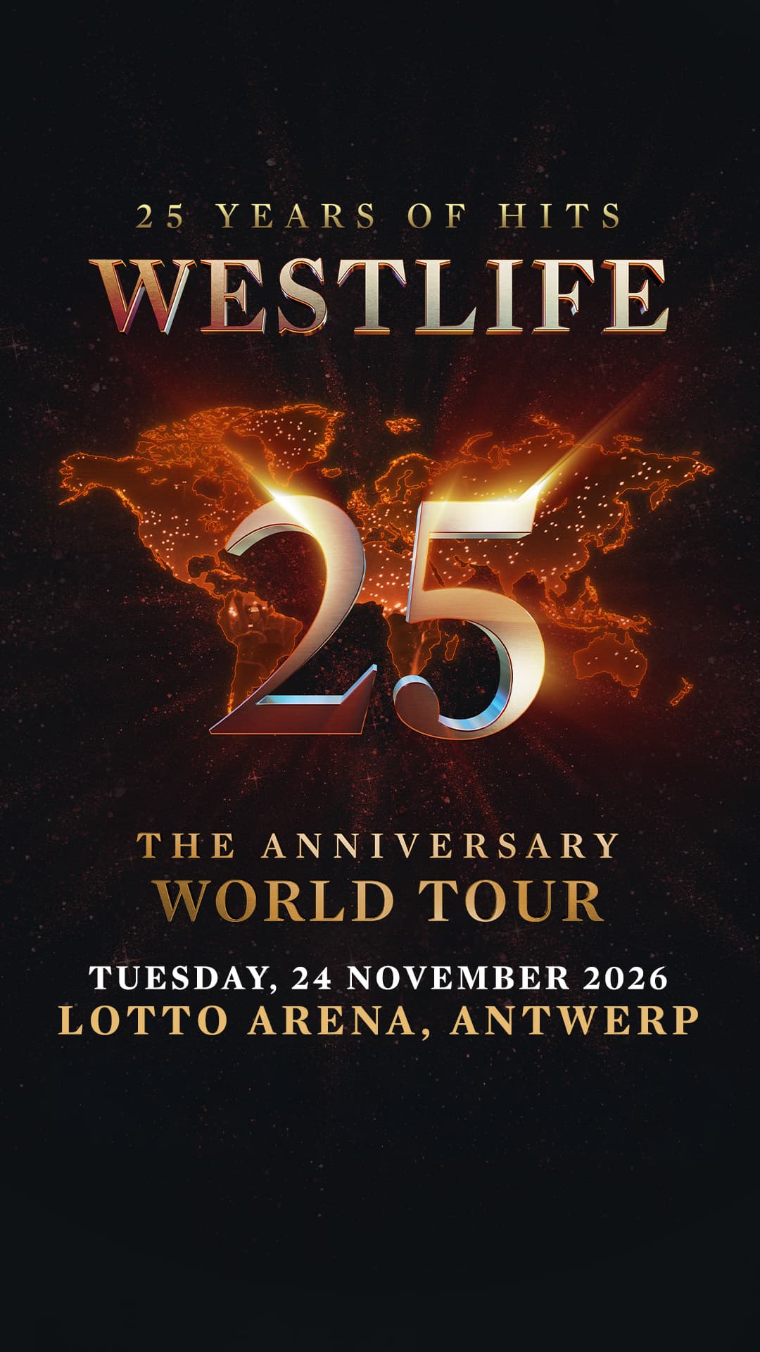 Lotto Arena Anvers | Concerts, spectacles et matchs de basket des ...