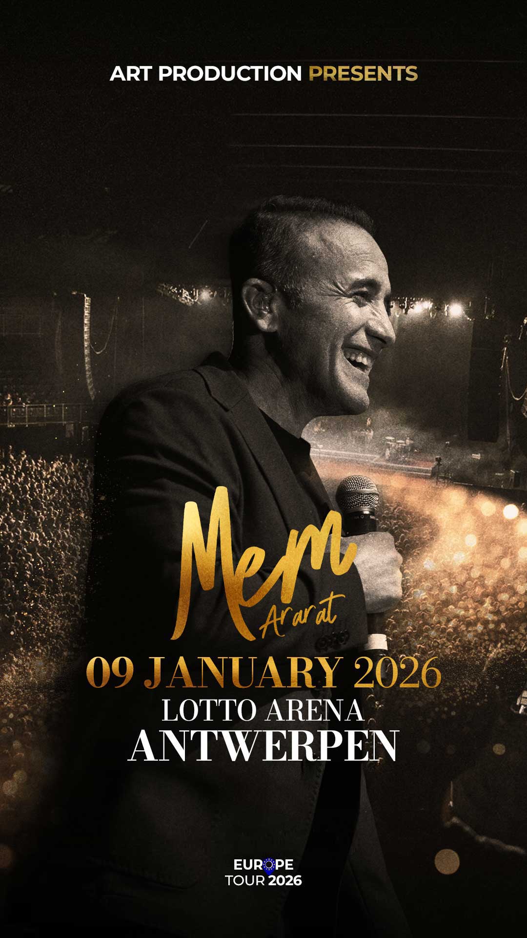 Lotto Arena Antwerpen | Concerten, shows en basketbalwedstrijden van de ...