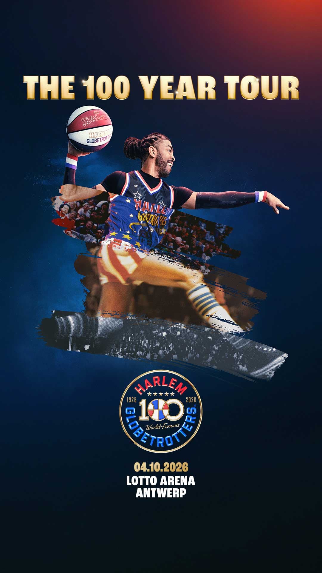 Lotto Arena Anvers | Concerts, spectacles et matchs de basket des ...