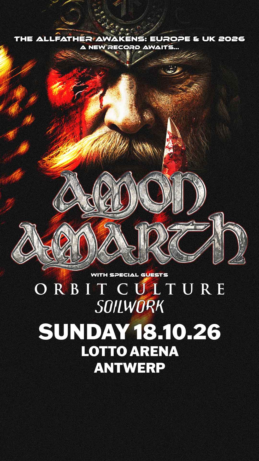 Lotto Arena Antwerpen | Concerten, shows en basketbalwedstrijden van de ...