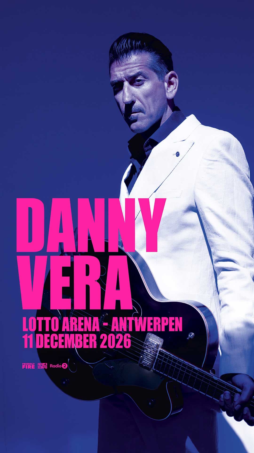 Lotto Arena Antwerpen | Concerten, shows en basketbalwedstrijden van de ...