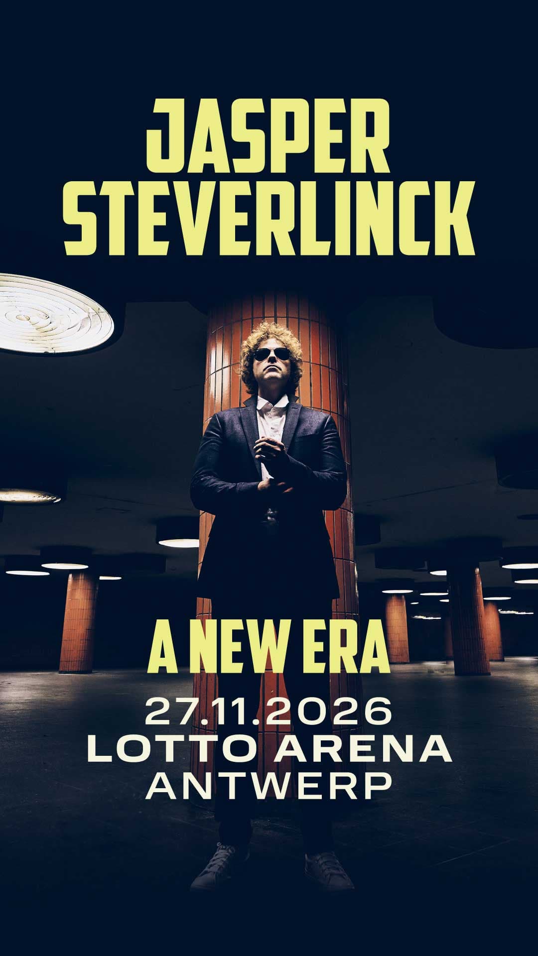 Lotto Arena Anvers | Concerts, spectacles et matchs de basket des ...