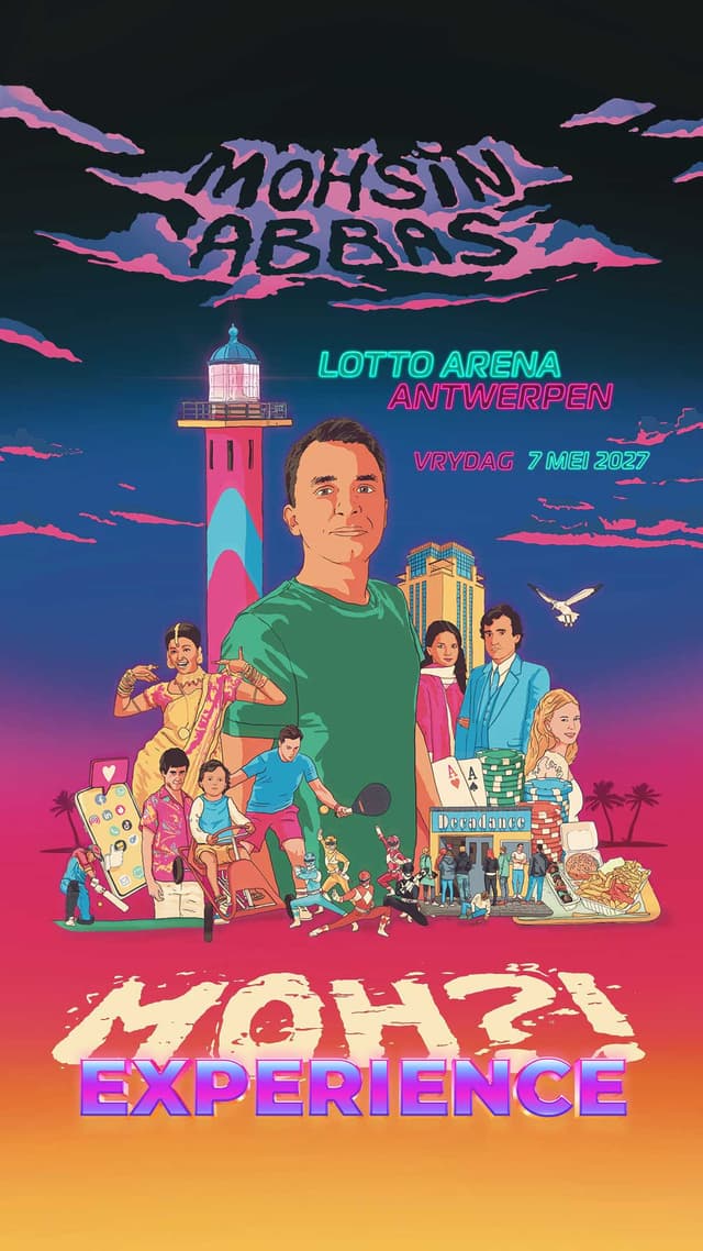 Lotto Arena Antwerpen | Concerten, shows en basketbalwedstrijden van de ...