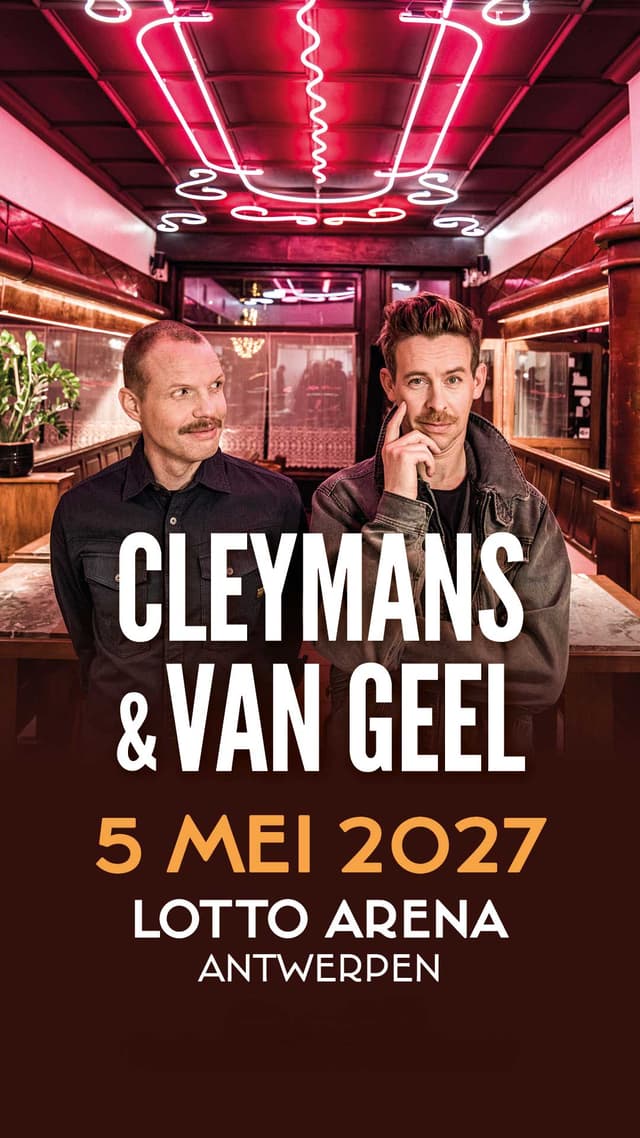 Lotto Arena Antwerp | Concerts, shows and basketball games of the ...
